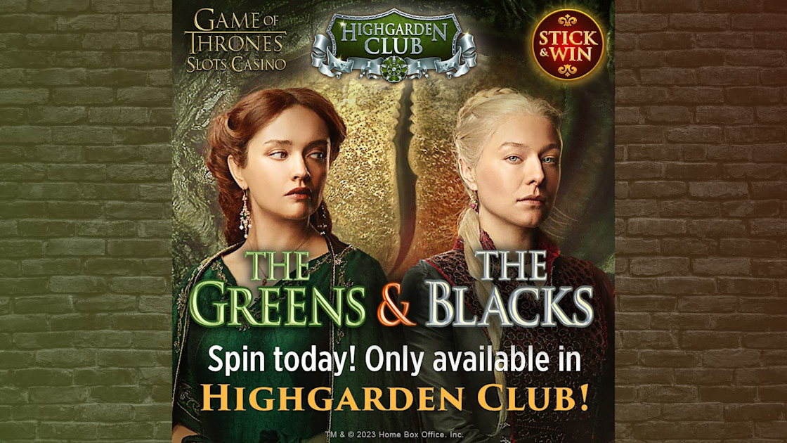 Highgarden Club