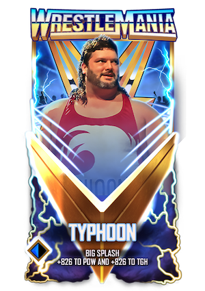 Daily Streak | WWE SuperCard