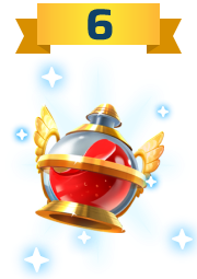 Empires and Puzzles Daily Streak | Empires & Puzzles