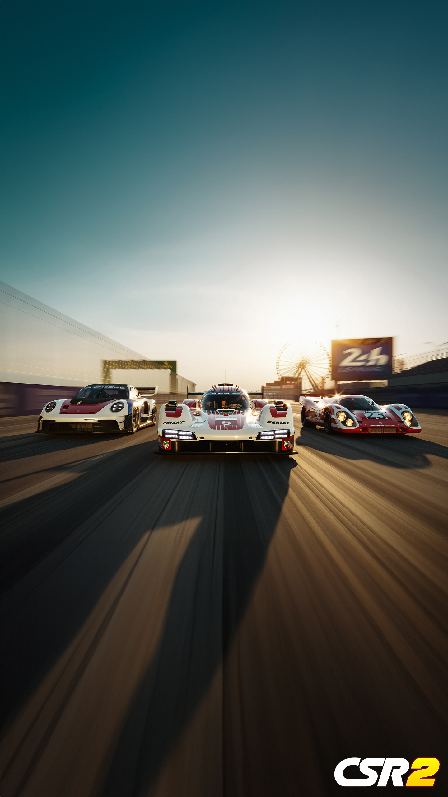 CSR2 Official Site | Get Gold, Cash, Keys and Cars | News, Blog ...