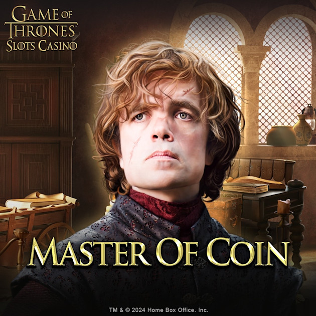 Master of Coin