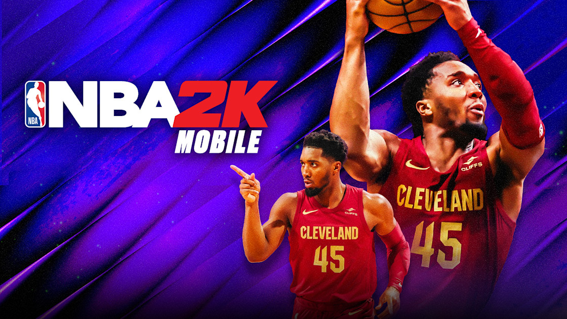 New and Improved Domination Event | NBA 2K Mobile