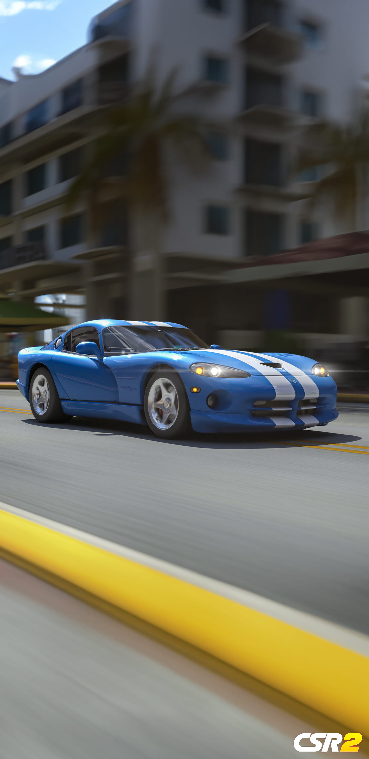 CSR2 Official Site | Get Gold, Cash, Keys and Cars | News, Blog ...