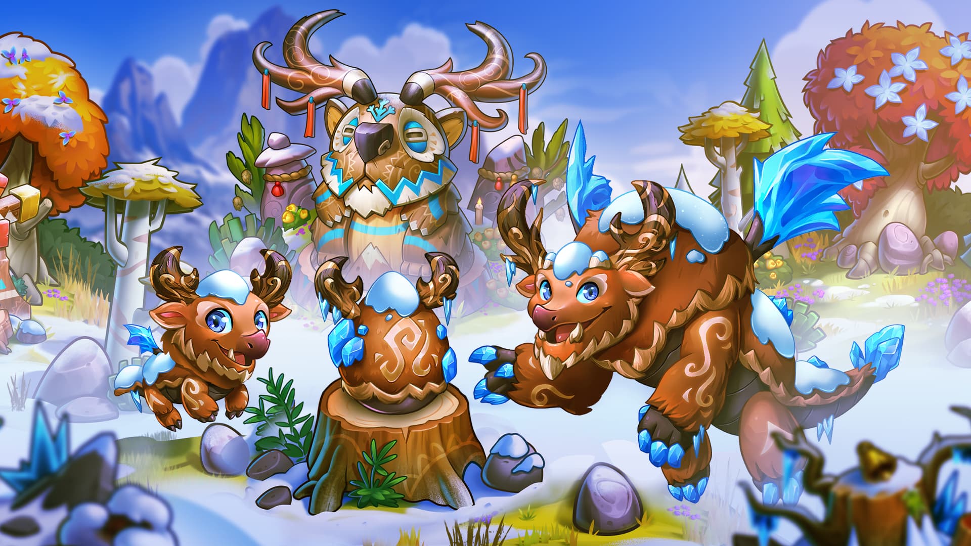 Merge Dragons News | Merge Dragons