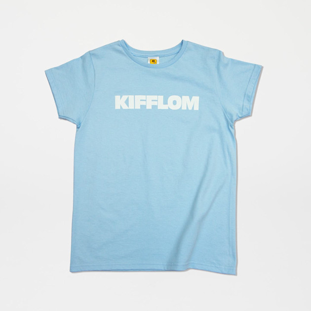 Camiseta de Kifflom | Rockstar Store