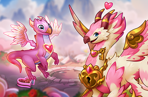 Merge Dragons News | Merge Dragons