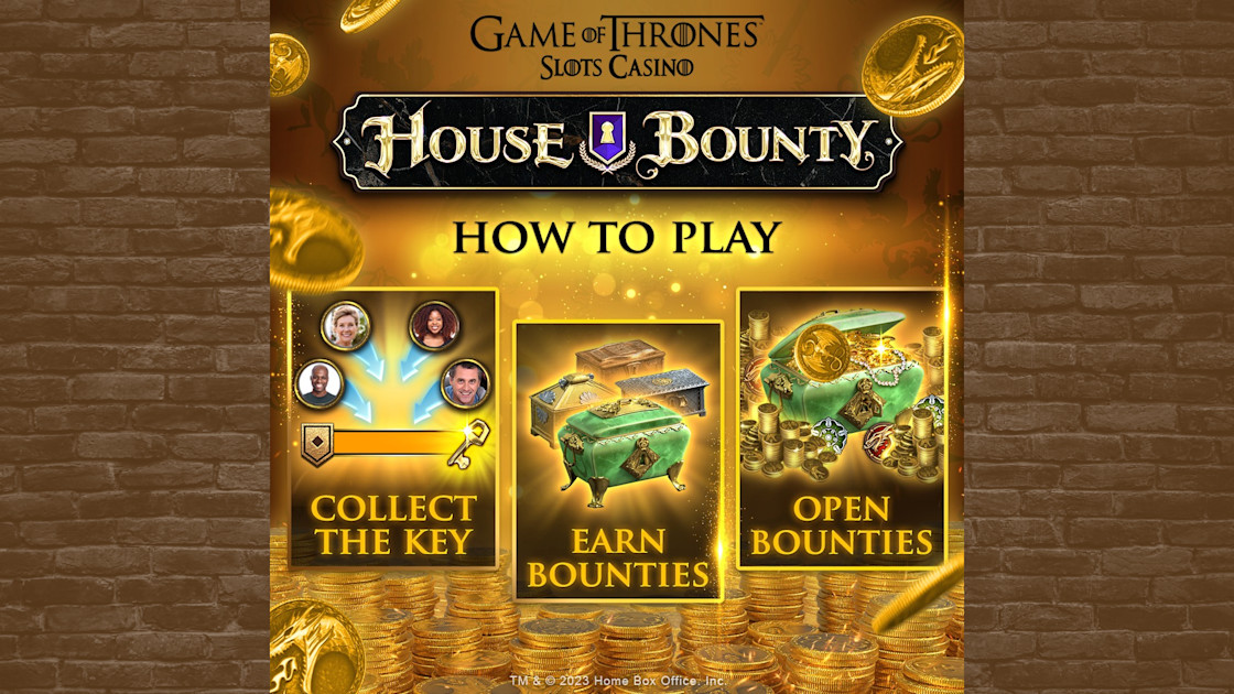 House Bounty