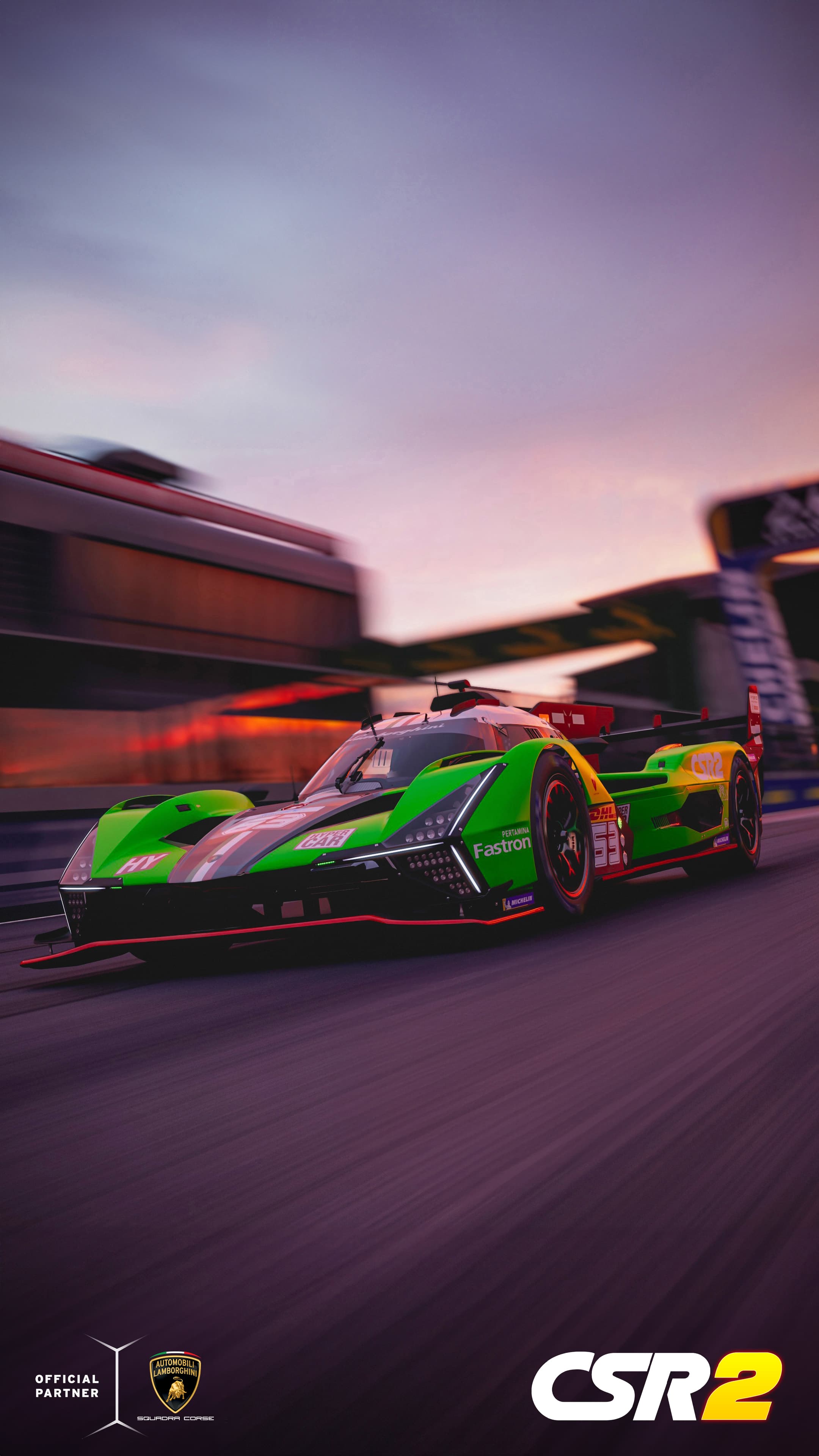 CSR2 Official Site | Get Gold, Cash, Keys and Cars | News, Blog ...