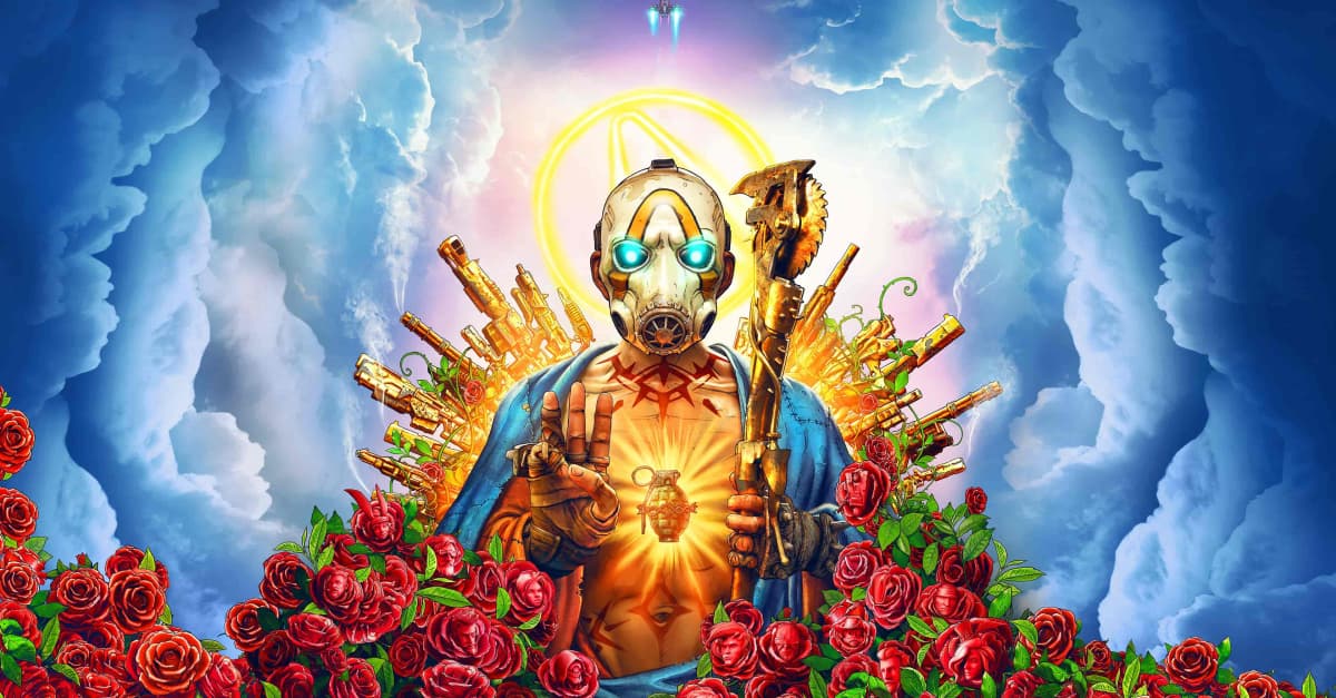 Borderlands Collection | 2K Store