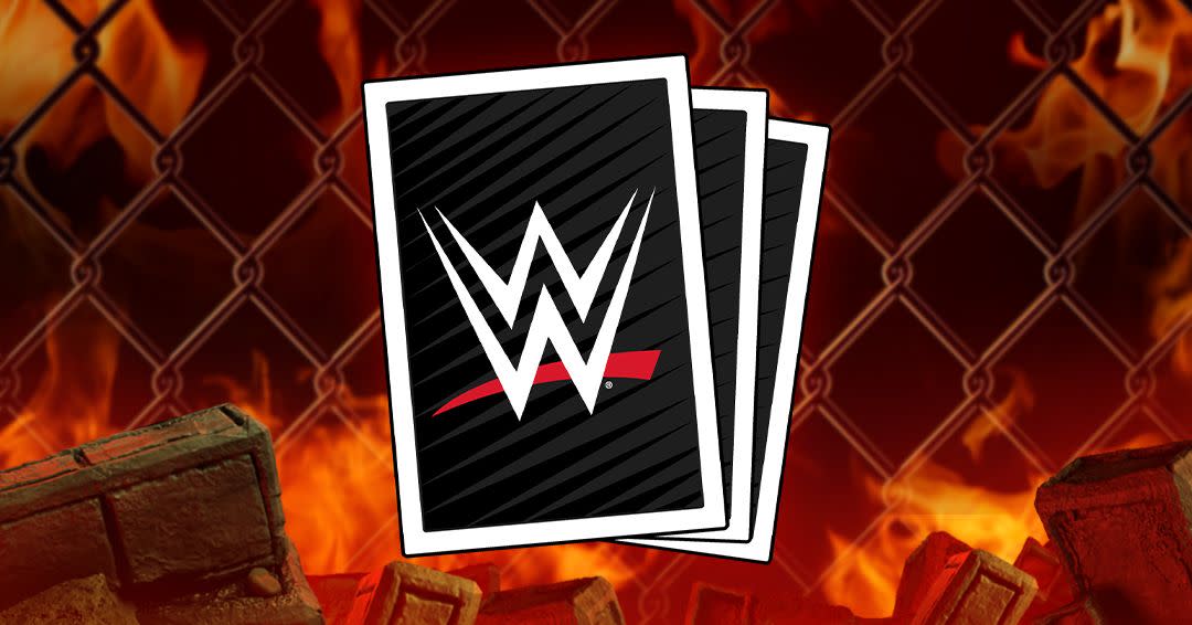 JANUARY UPDATE | WWE SuperCard
