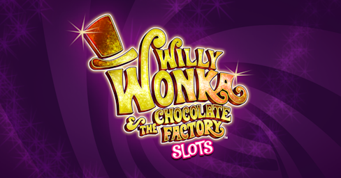 Willy Wonka Slots Official Store | Willy Wonka Slots