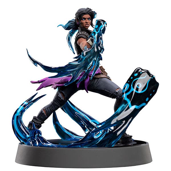 Figures of Fandom: Amara | 2K Store