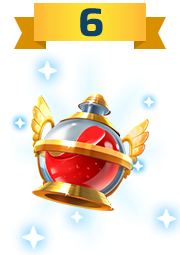 Daily Streak | Empires & Puzzles