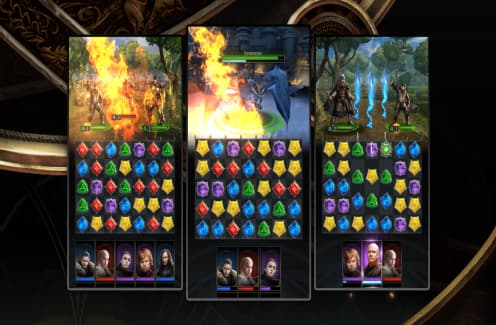 Test for Probability for GOT: Legends Pack | Zynga Game of Thrones ...