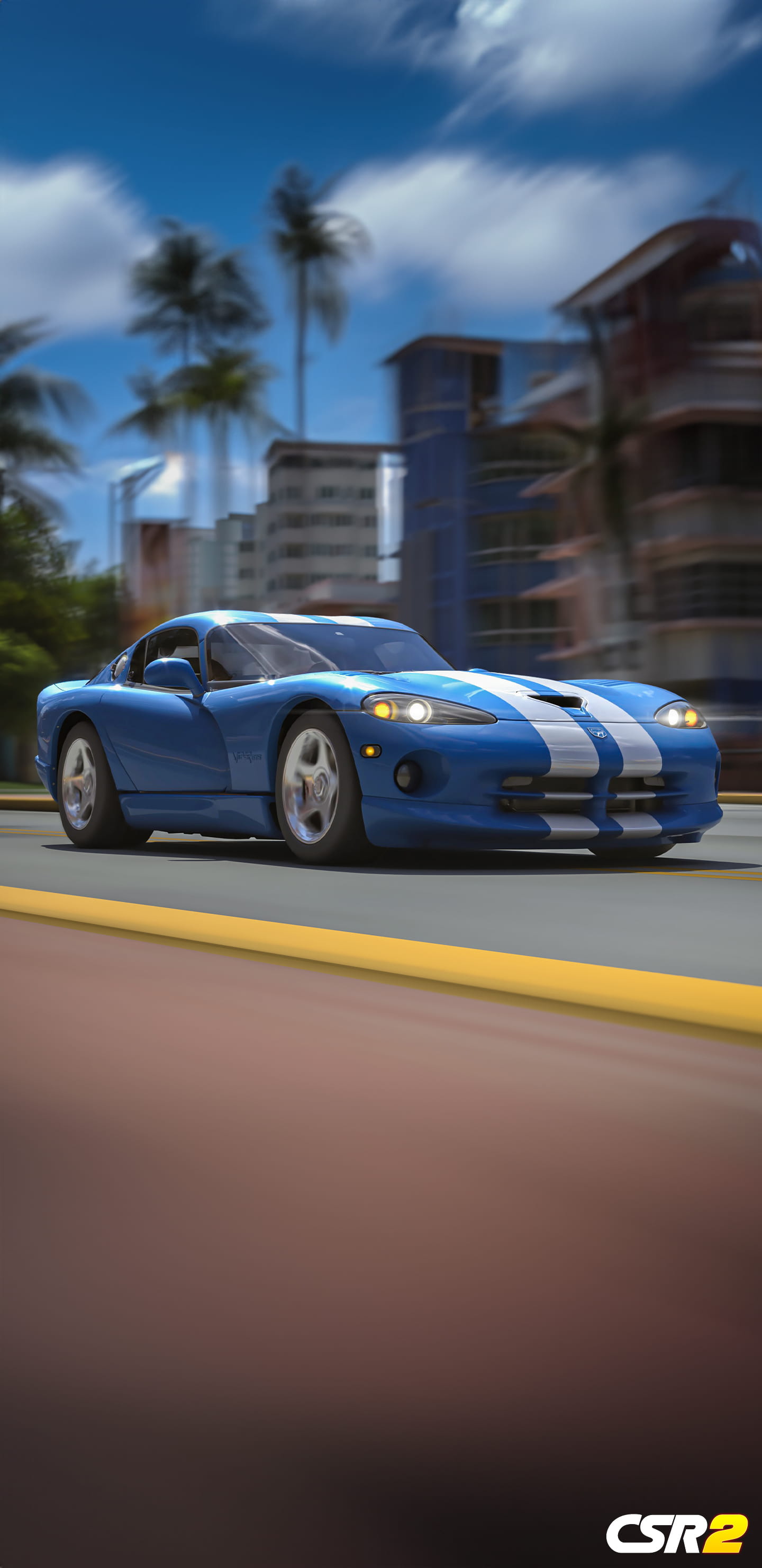 CSR2 Official Site | Get Gold, Cash, Keys and Cars | News, Blog ...