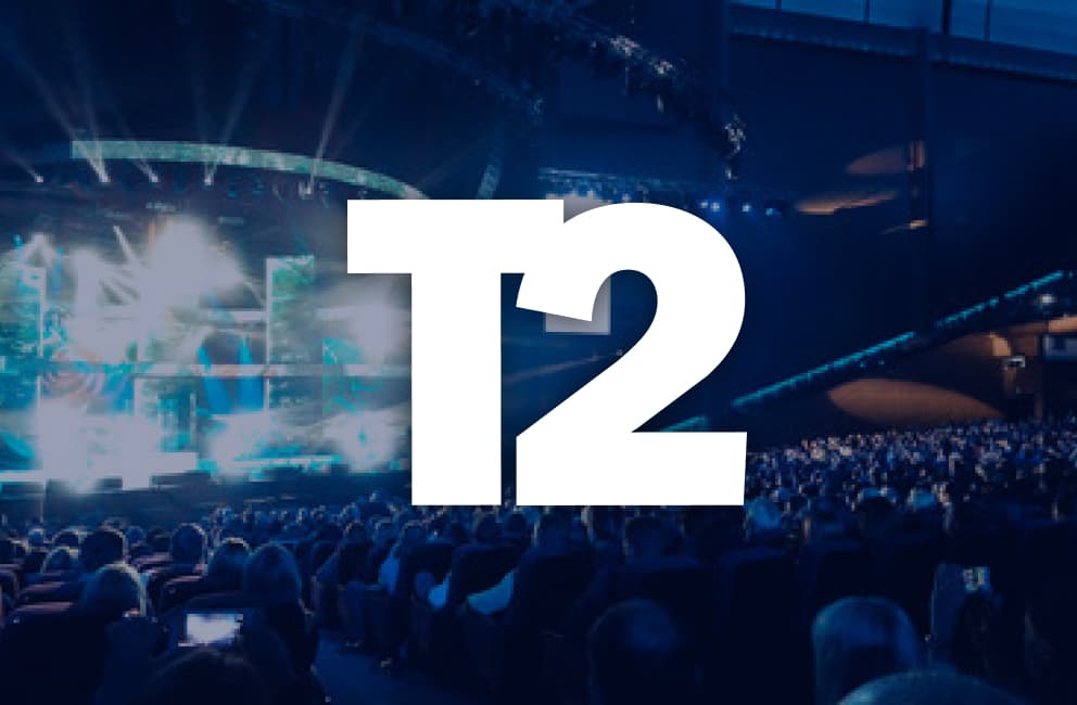 Leading Game Publisher | Take-Two Interactive Software, Inc.