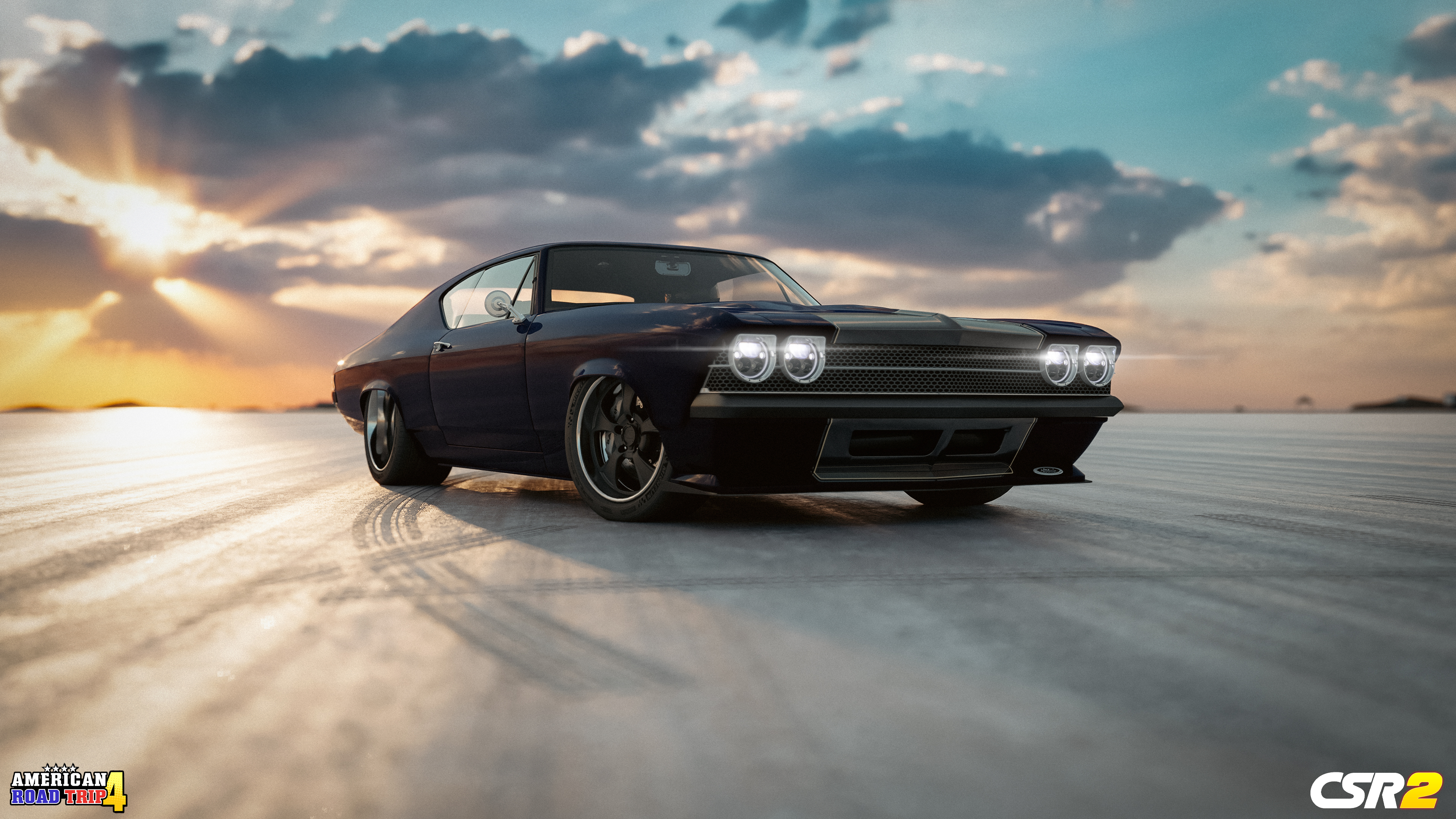 CSR2 Official Site | Get Gold, Cash, Keys and Cars | News, Blog ...