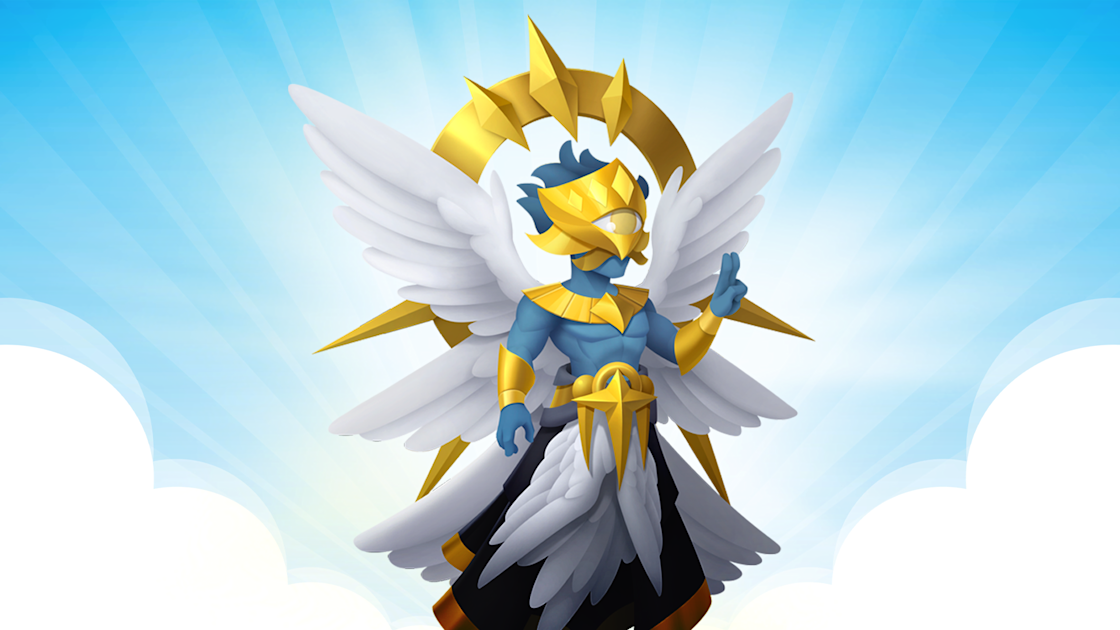 v1.3.5 - Winged Sun Rebalancing pt. 2 | Top Troops Official Site