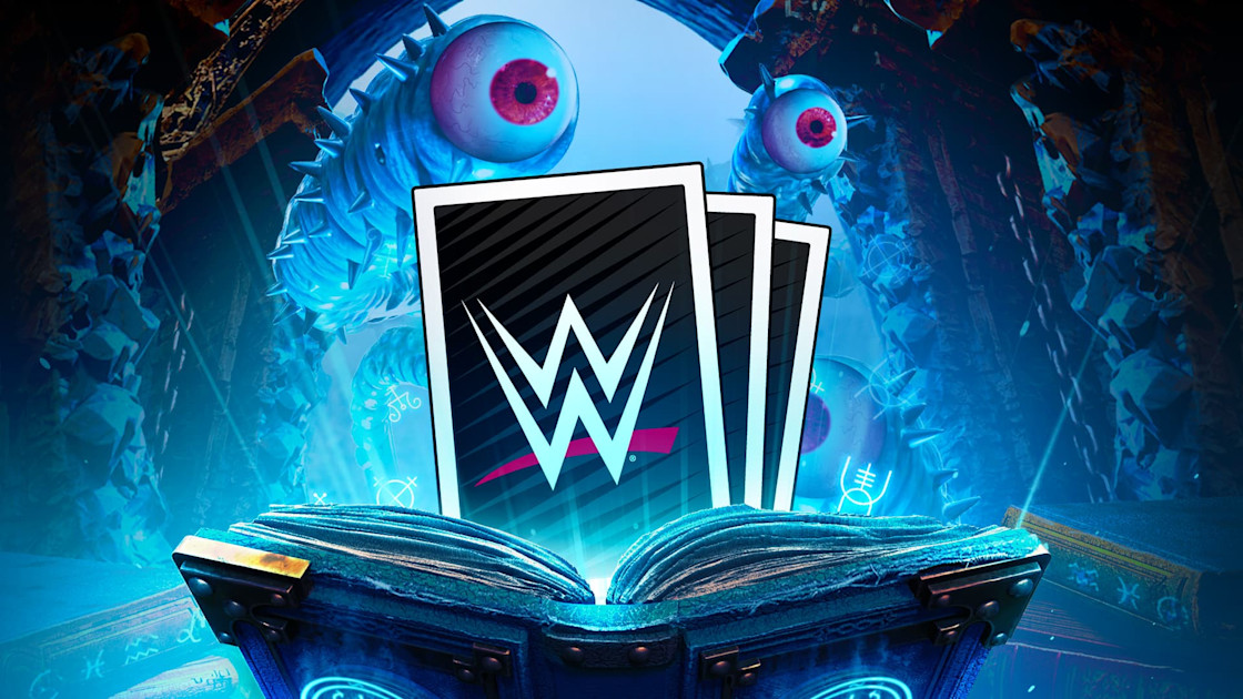 ARCANE TIER AND WATCH PARTY | WWE SuperCard