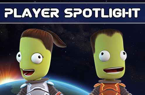Kerbal Space Program – Create and Manage Your Own Space Program