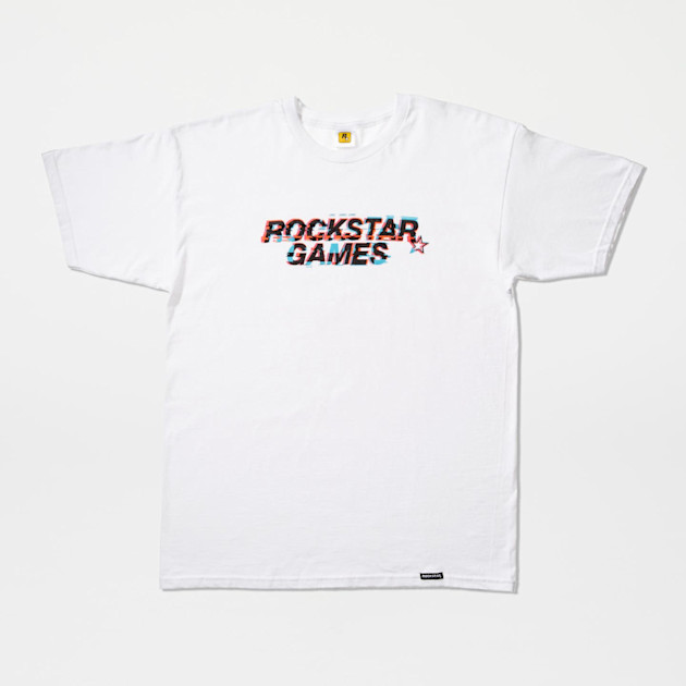 Noise Tee | Rockstar Store