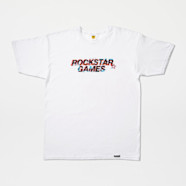 Noise Tee Rockstar Store Noise Tee Rockstar Store