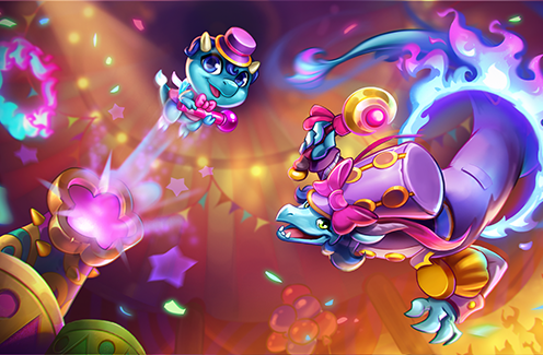 Merge Dragons News | Merge Dragons