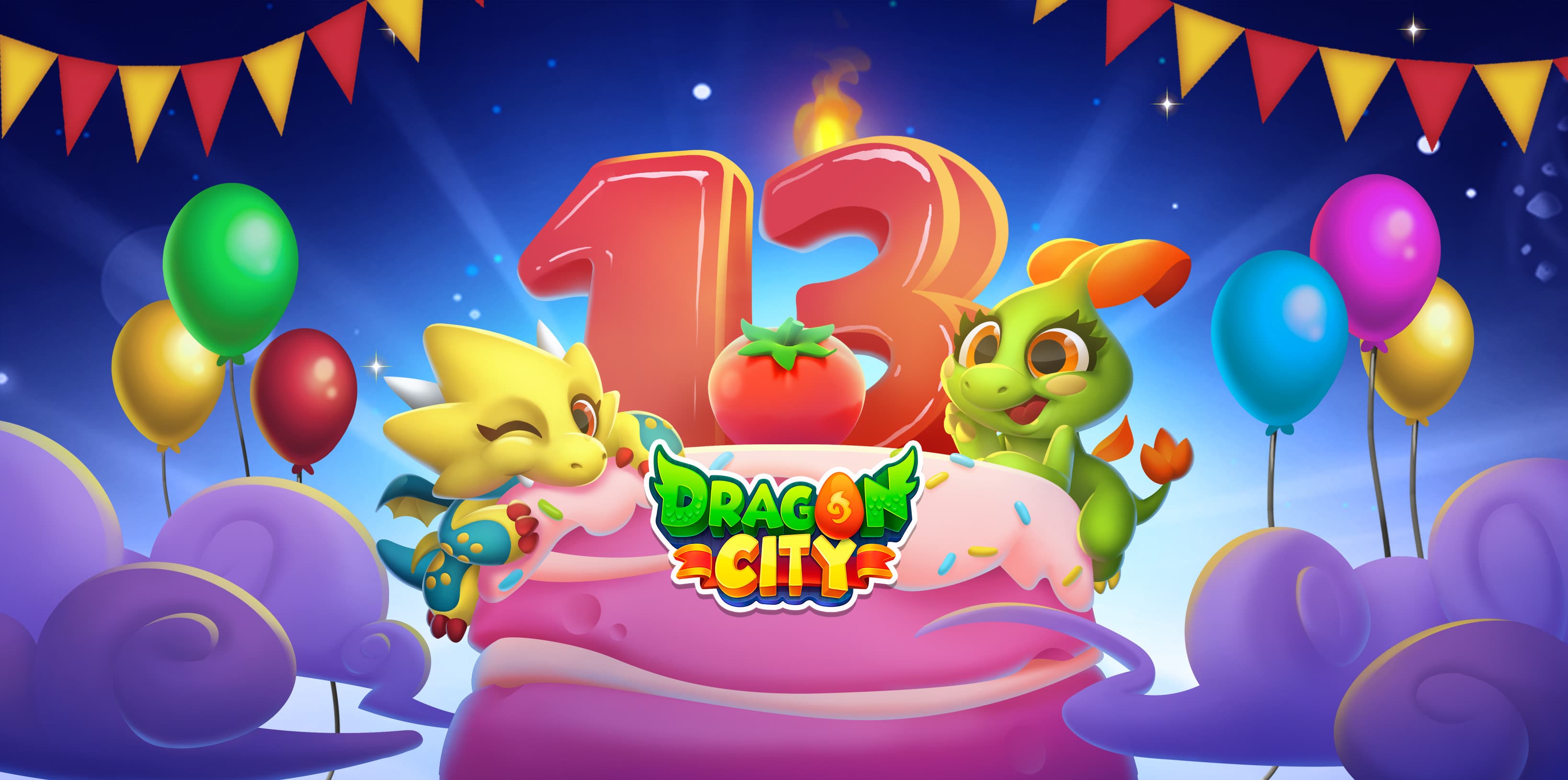 Dragon City - Game Information | Dragon City Official Store