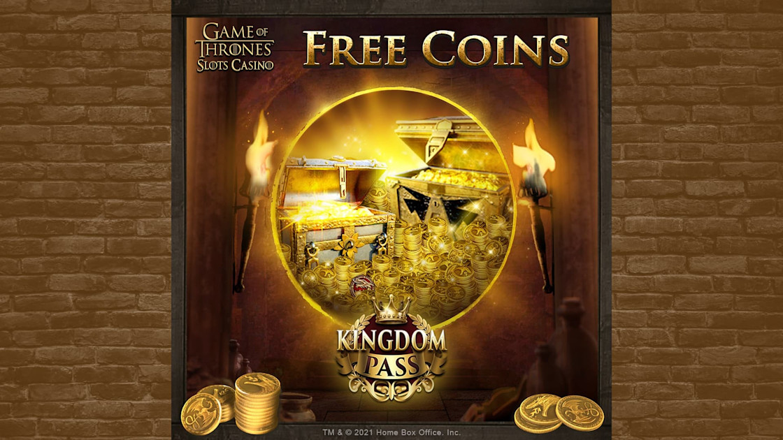 Free Coins