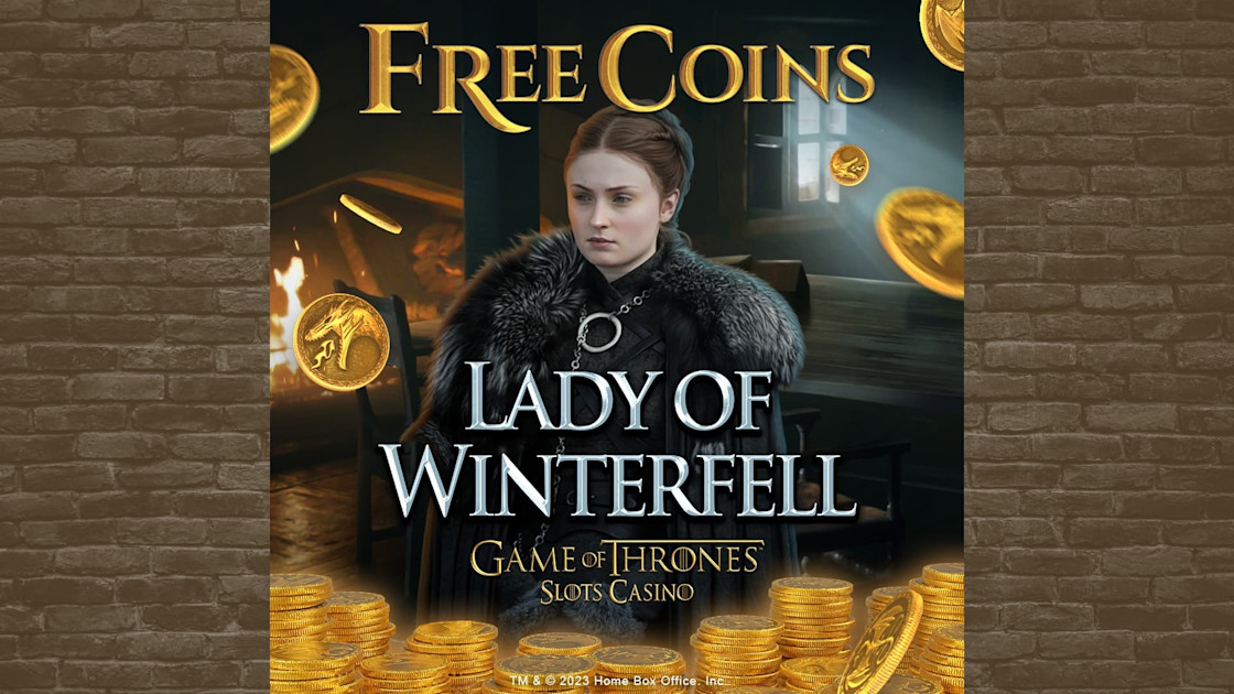 Free Coins