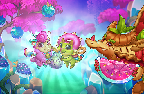 Merge Dragons News | Merge Dragons