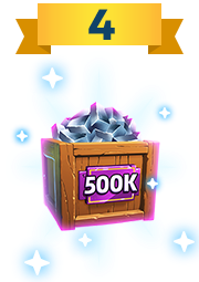 Daily Streak | Empires & Puzzles