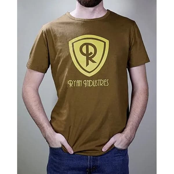 Ryan Industries T-Shirt | 2K Store