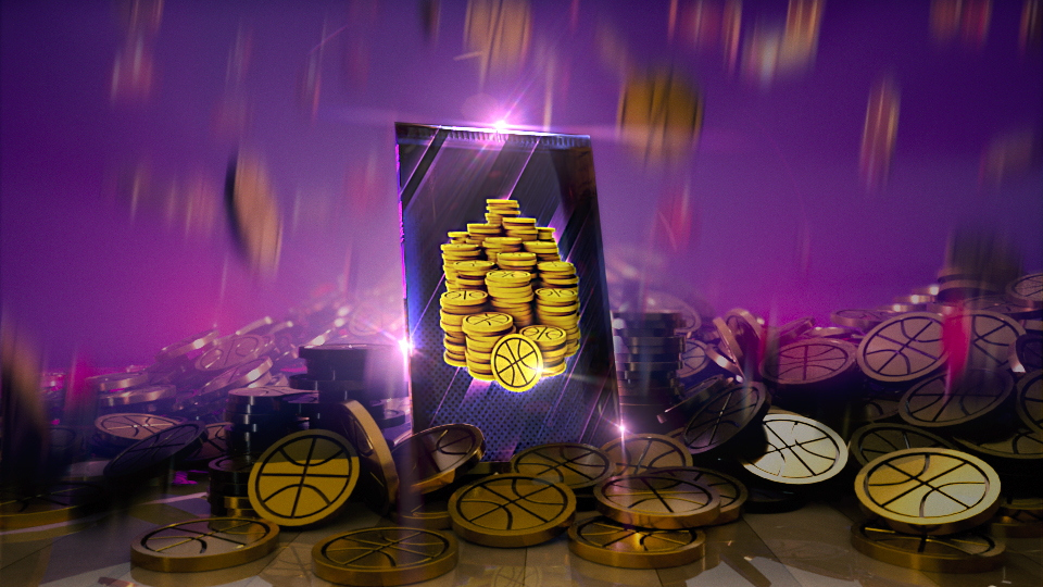 NBA 2K Mobile Web Store | Buy NBA 2K Mobile Coin Packs | NBA 2K Mobile