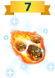 Daily Streak | Empires & Puzzles