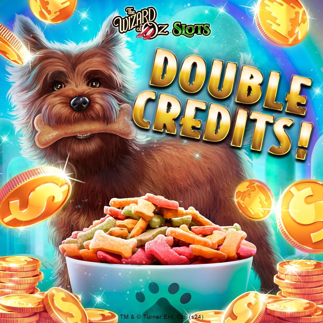 Wizard of Oz Slots: Official News and Game Updates | Wizard of Oz Slots