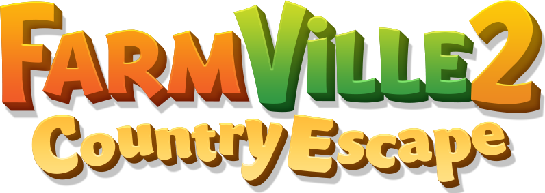 Farmville Logo