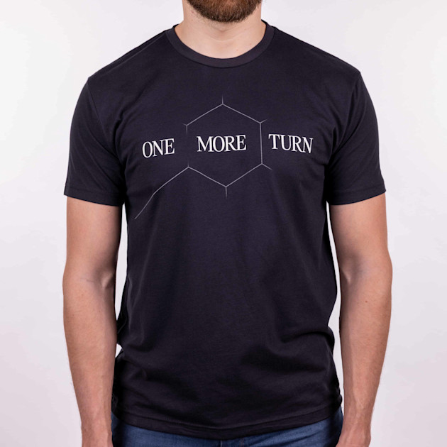 Civilization VII One More Turn Tee | 2K Store