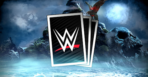 WWE SuperCard Web Store | Buy WWE SuperCard Credit Packs | WWE SuperCard