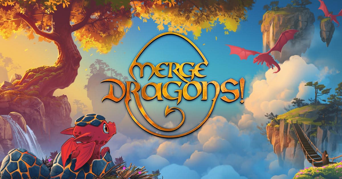 Merge Dragons News | Merge Dragons