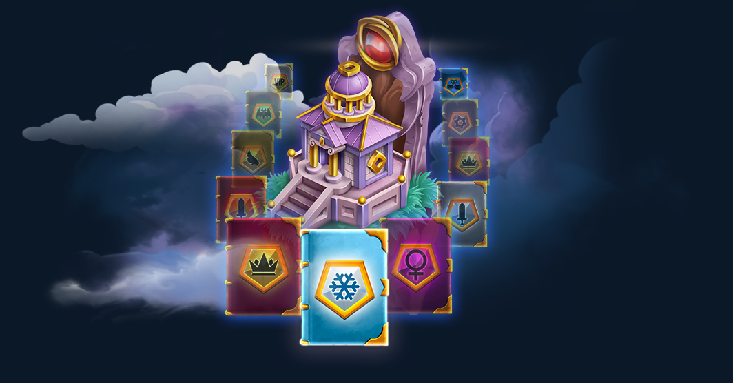 Monster Legends - Game Information | Monster Legends Official Store