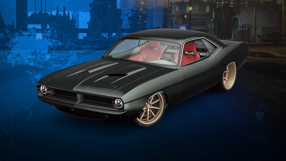 CSR2 Official Site | Get Gold, Cash, Keys and Cars | News, Blog ...