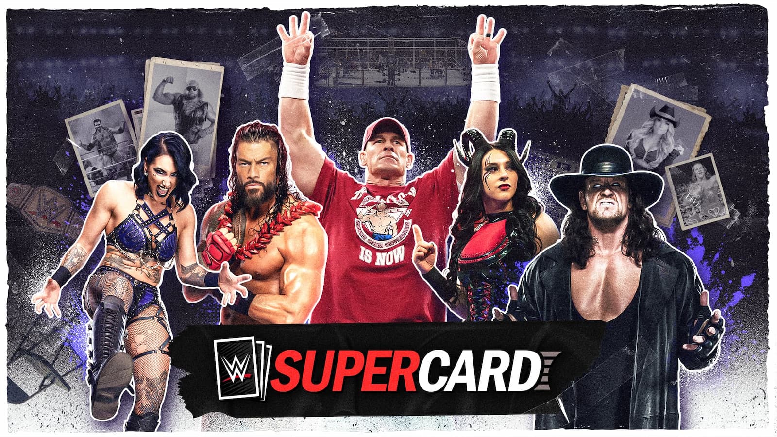 Wwe Supercard Deck Calculator