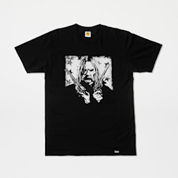 Red Dead Redemption 2 Official Score Tee | Rockstar Store