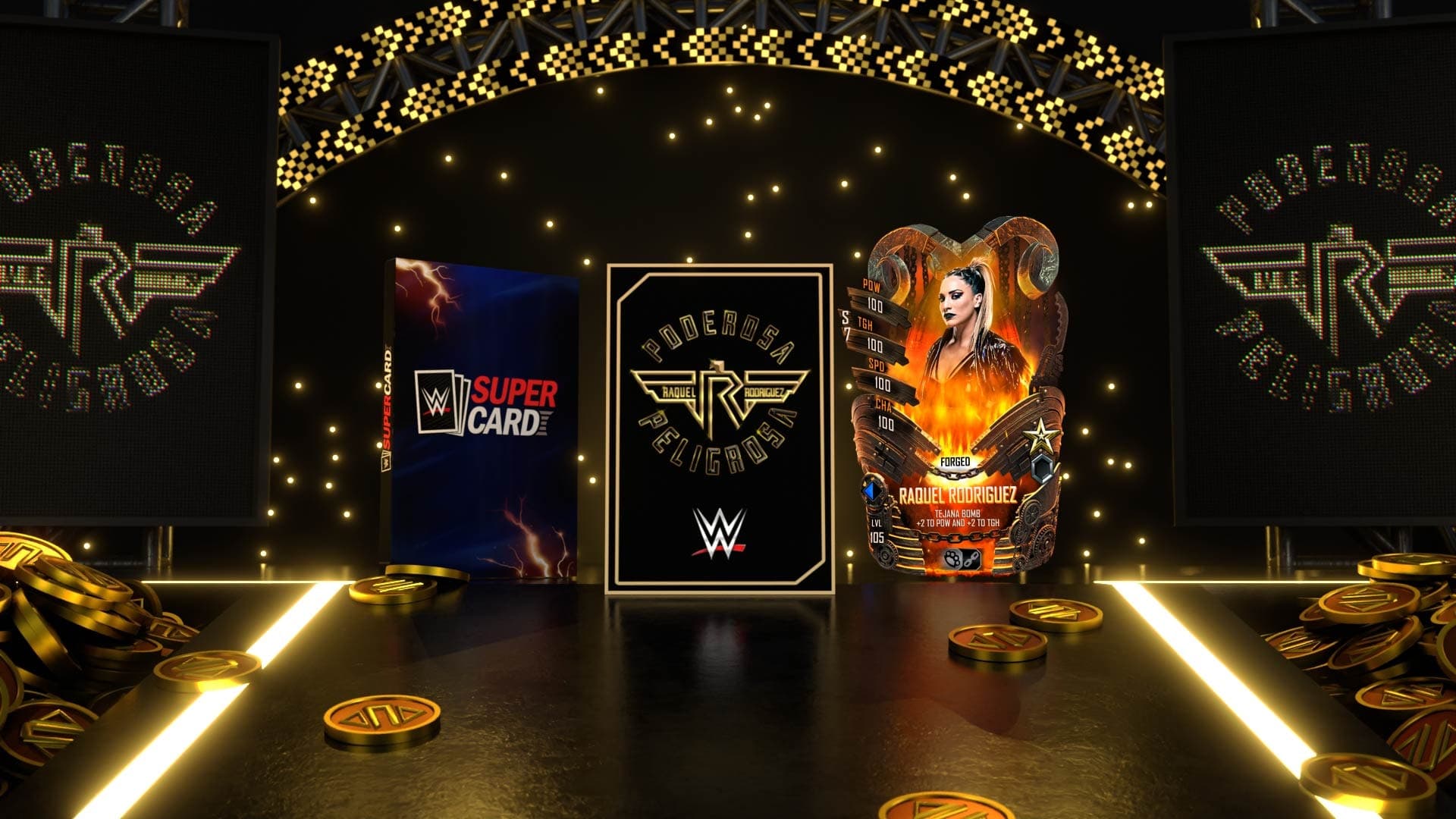 Full Hd Wallpaper Card