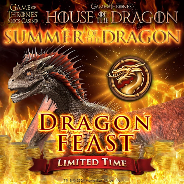 Dragon Feast