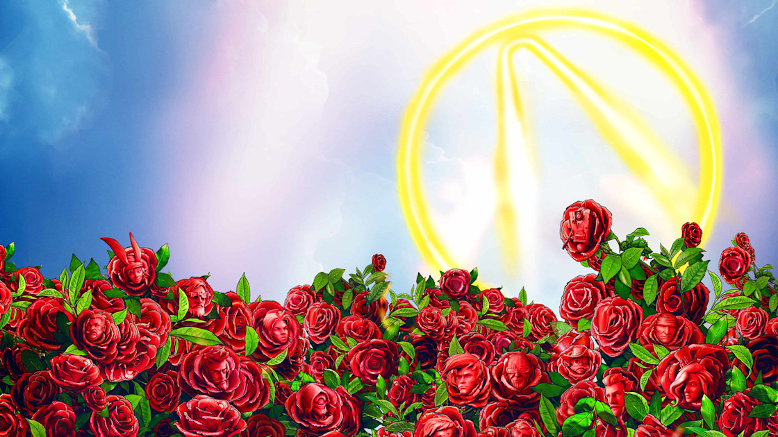 Buy Borderlands 3 Season Pass | Get Exclusive Items | 2K Store