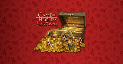 Zynga's Game of Thrones Slots Official Store