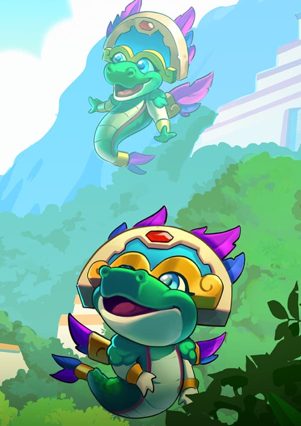 Zynga's Merge Dragons Official Store | Merge Dragons