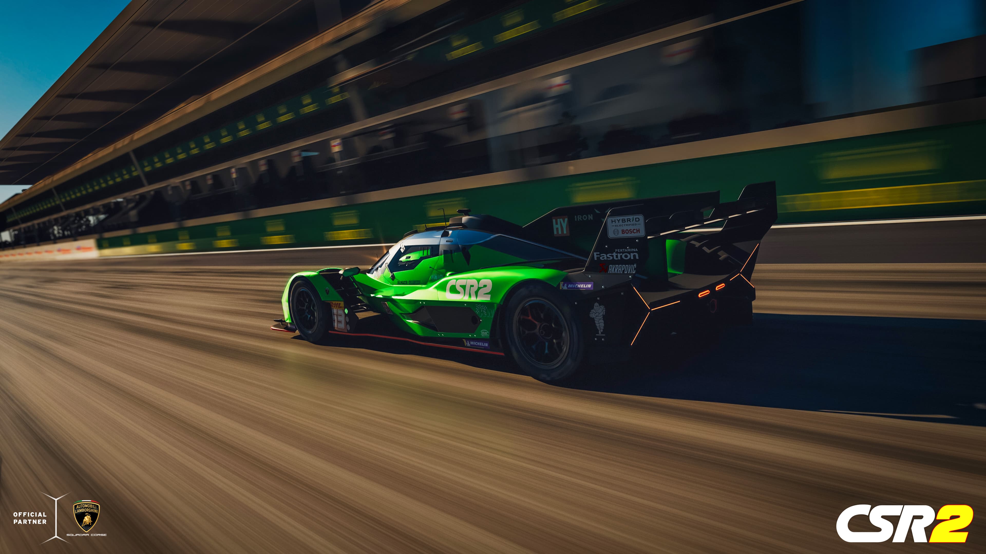 CSR2 Official Site | Get Gold, Cash, Keys and Cars | News, Blog ...